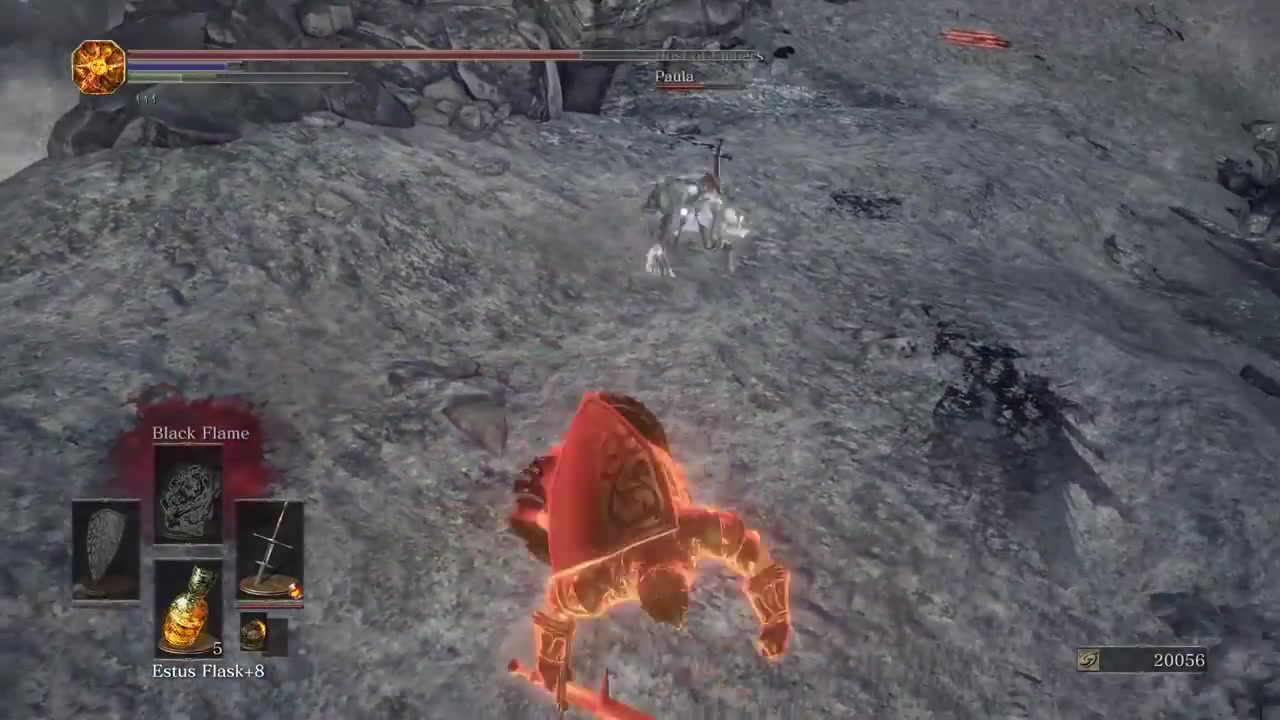 HE'S BACK...for the last time... || DARK SOULS III GIANT DAD COSPLAY - Coub