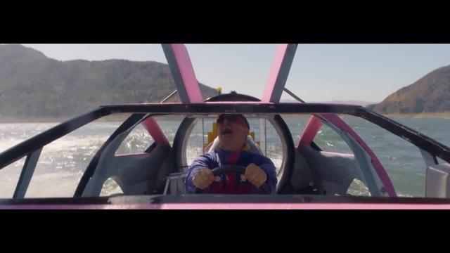 Oliver Tree - Cash Machine [Official Music Video] - Coub