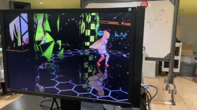 3D Монитор - Coub