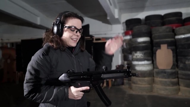 HK Slap - I'm Perfect Push It - Coub