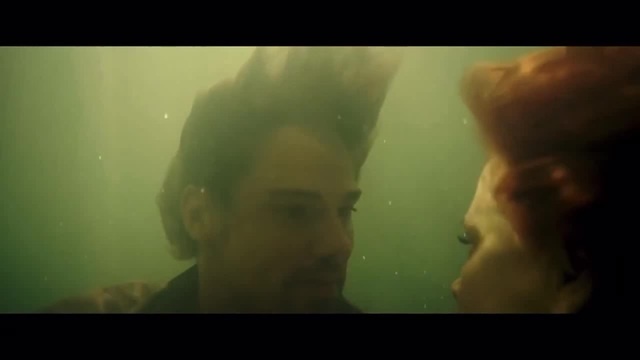 IT Chapter Two Beverly and Ben kiss - Coub