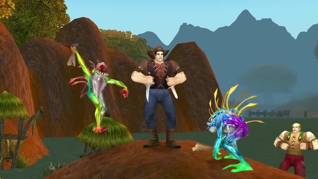 Typical Rogue - Coub