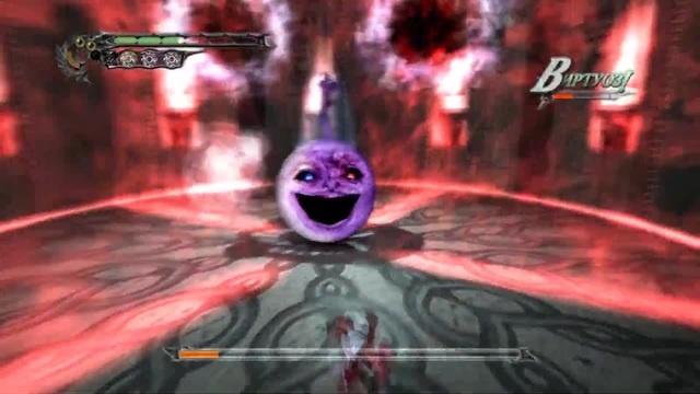 КАК ЗАПУТАТЬСЯ В ТРЕХ СОСНАХ В DEVIL MAY CRY 3 - Coub