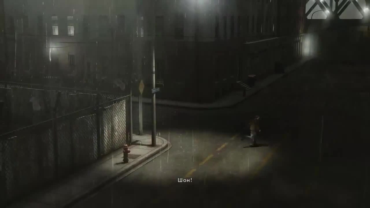 Суть Heavy Rain - Coub