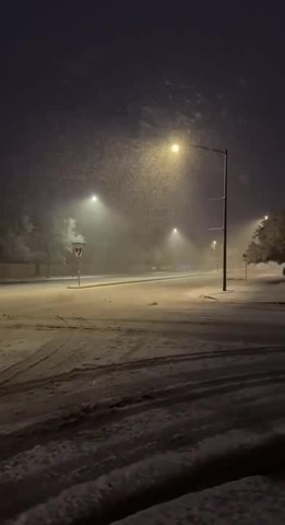 Зимняя прогулка | Winter walk - Coub