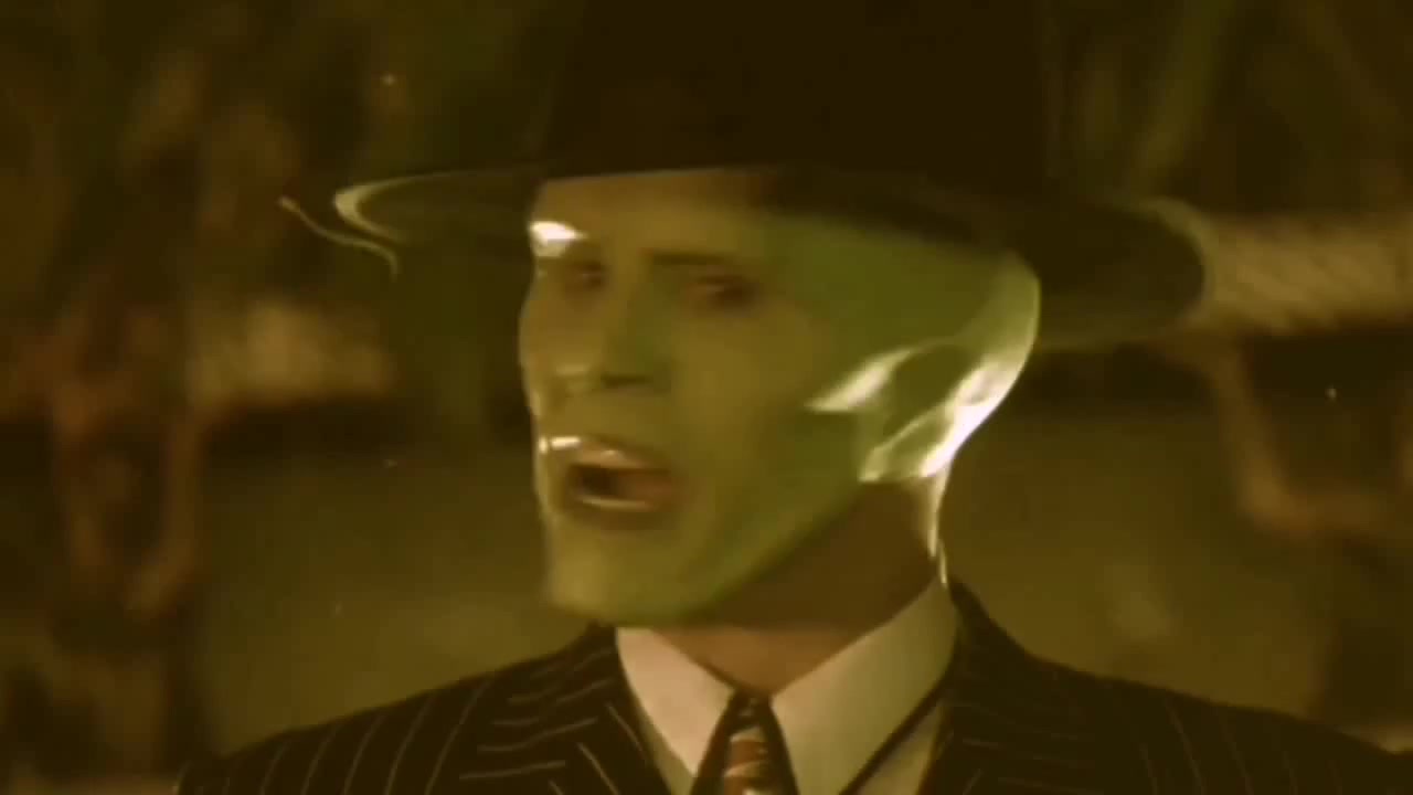 Scarface & Mask I. - Coub