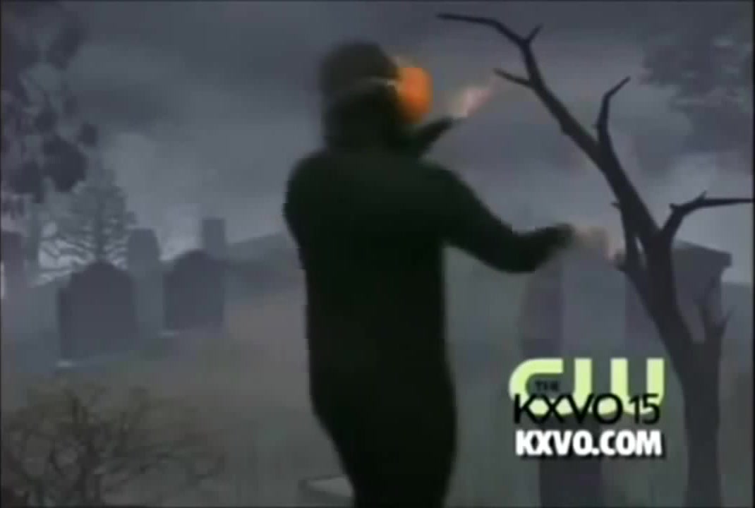 Spooky Scary Skeleton Dance Remix - Coub