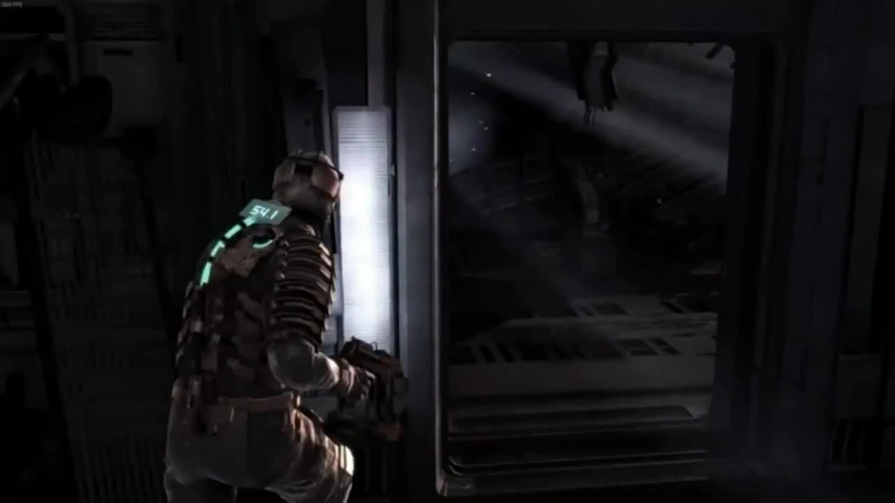 Typical Dead Space - Coub