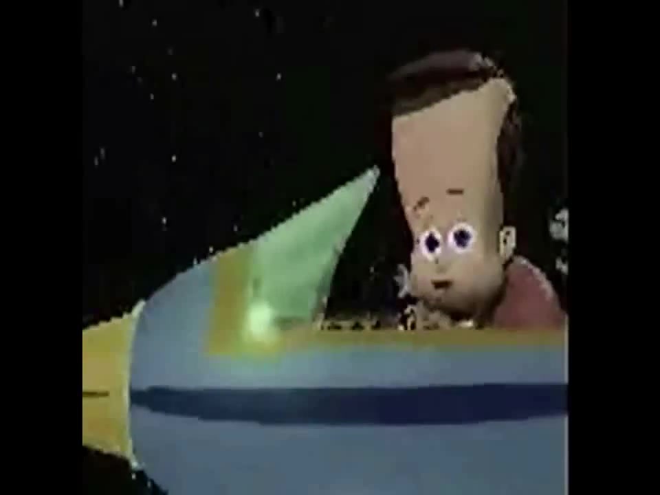 Johnny Quasar - Coub