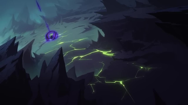 Alleria's Devil Trigger - Coub