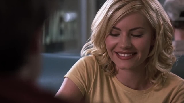 The Perfect Girl = Elisha Cuthbert | the girl next door ♡ - Coub