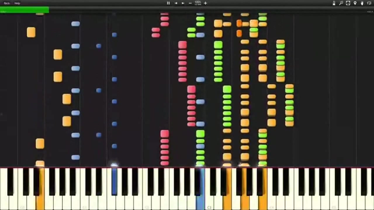 How to Darude Sandstorm - Coub