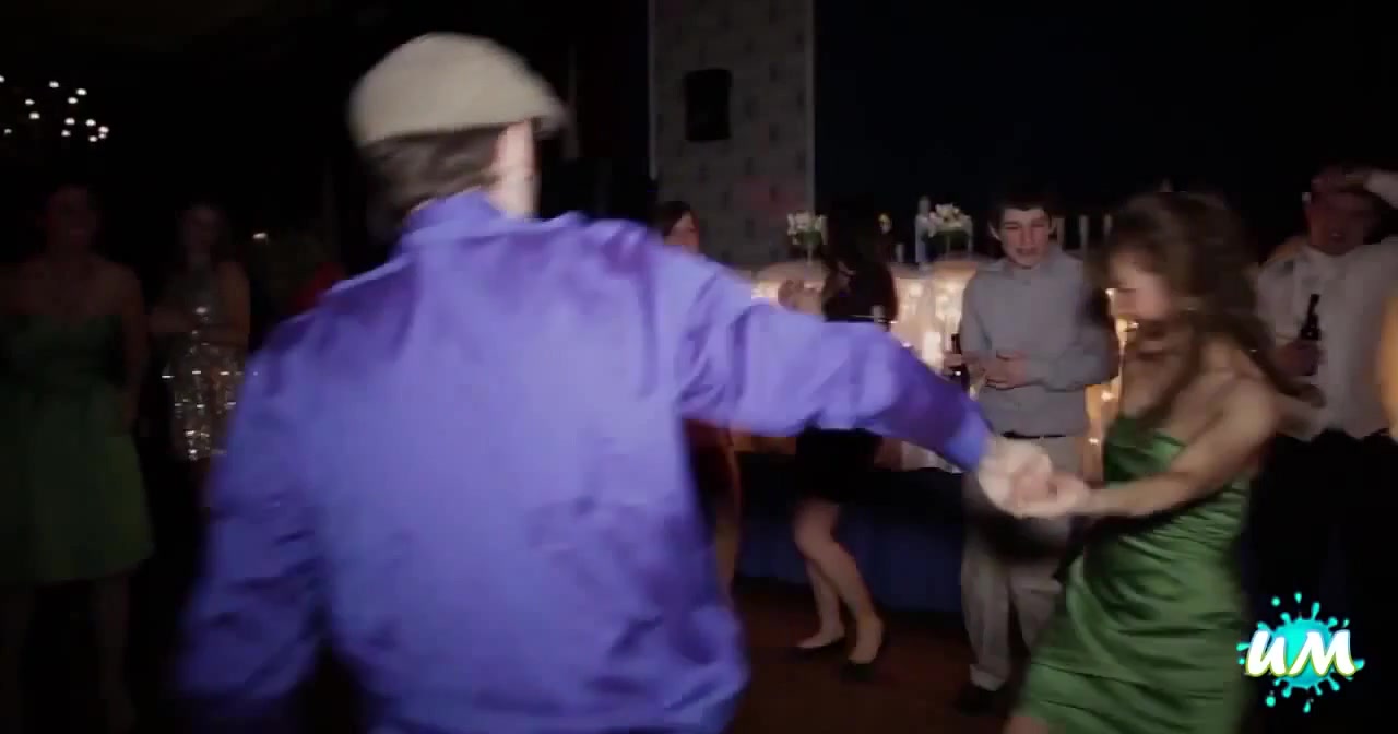 Funny Dance Fails Compilation || Uniformedi(о боже какой мужчина) - Coub