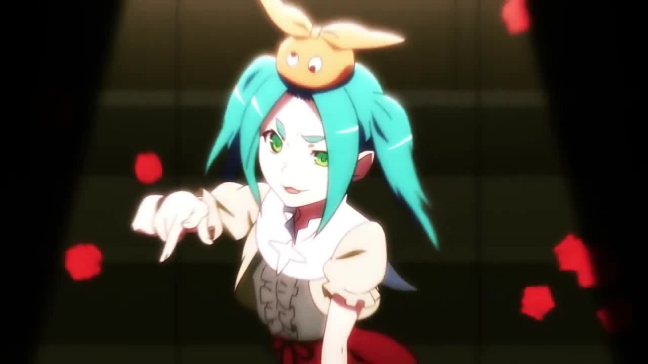 monogatari series - Coub