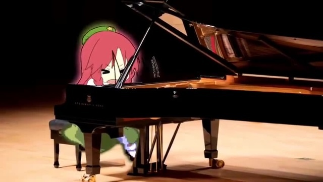 Mad Hong Meiling - Coub