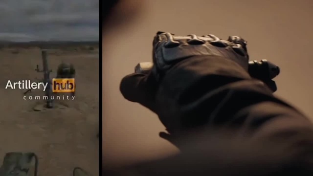 𝗔𝗿𝘁𝗶𝗹𝗹𝗲𝗿𝘆 𝗛𝘂𝗯 - Coub