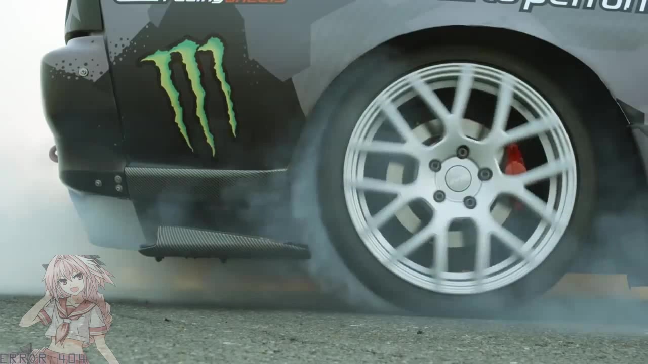 2Scratch, M.I.M.E - Nightmare - Coub