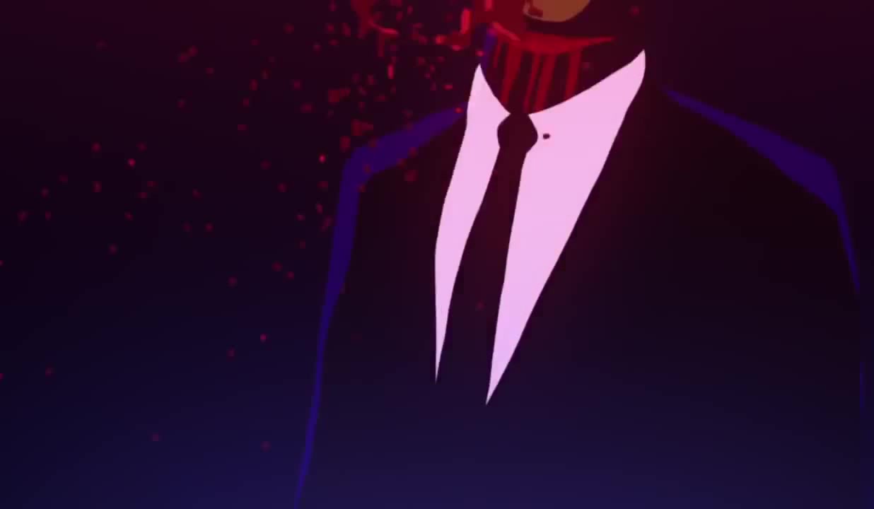 Hotline Miami - Coub