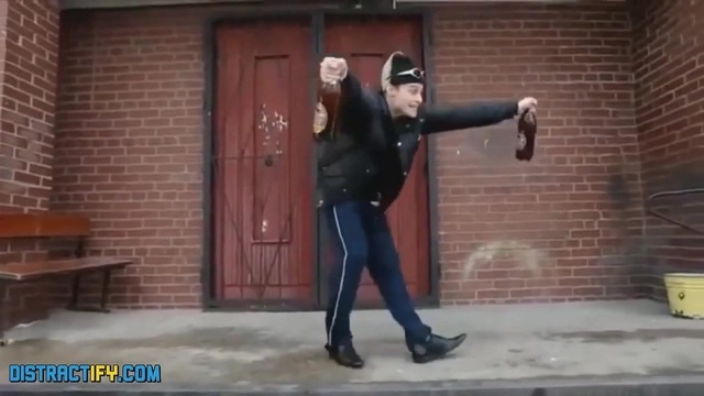 RUSSIAN CLASSICAL DANCE - Coub