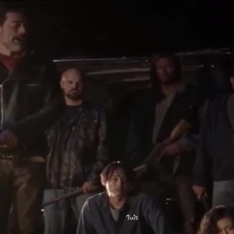 Rip Glenn #Thewalkingdead #Battlefield1 #EditRanked - Coub