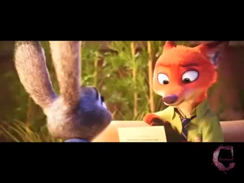 Nick Wilde | Kitchen Sink | Zootopia AMV - Coub
