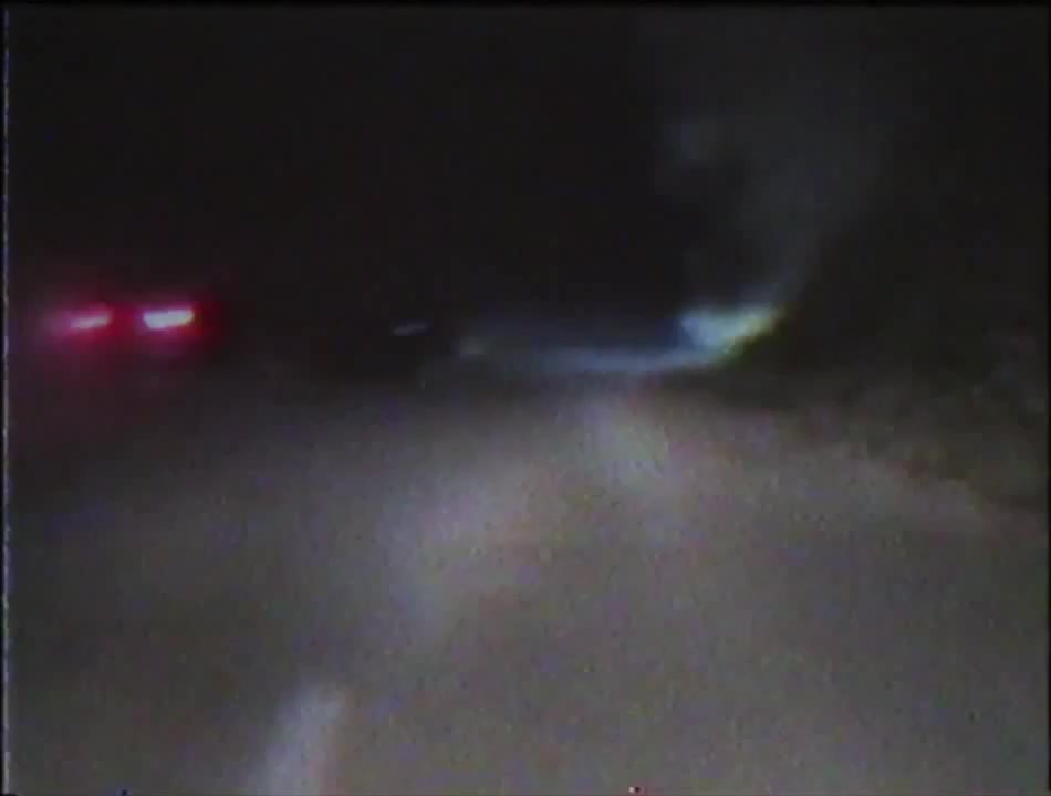 Japanese night drift(vhs) | PHONK - Coub