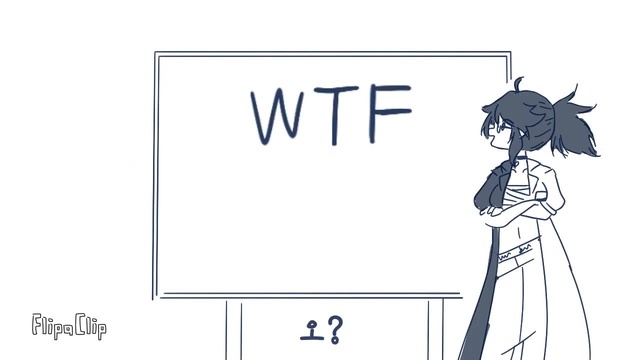 WTF stand for: - Coub
