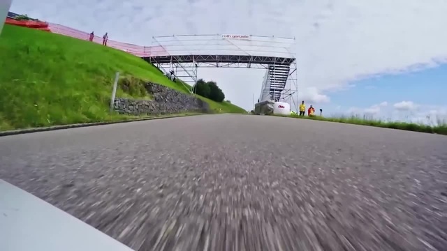 Richard Hammond Crashes A $1 Million Rimac Concept One - Coub