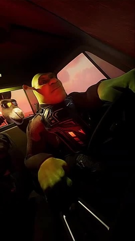 Go with the flow - Coub