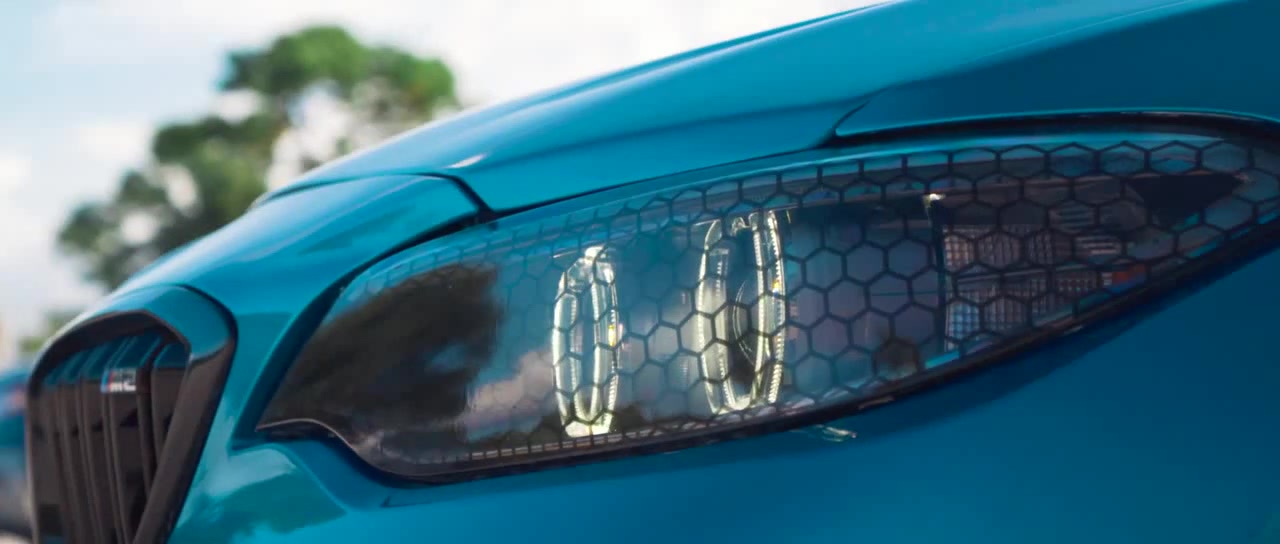 BAGGED M2 (4K) - Coub