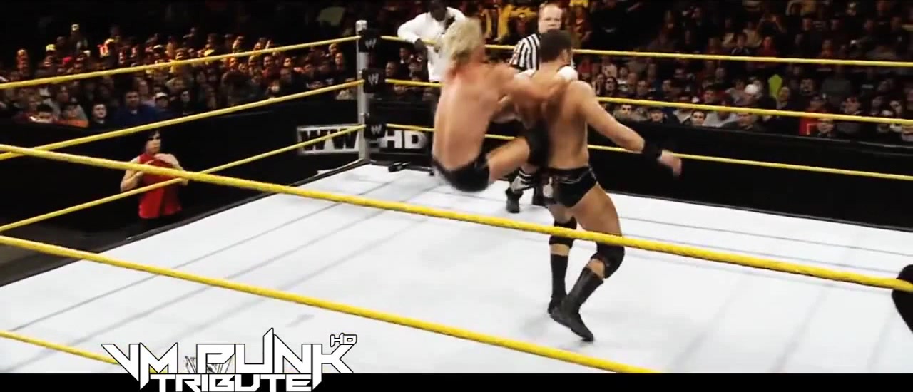 Dolph Ziggler || TheShow-Off - Coub