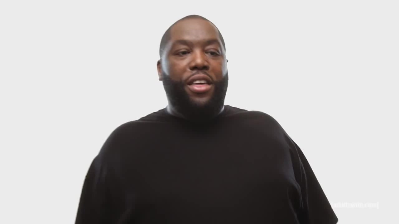 Killer Mike: Things to Avoid - Coub
