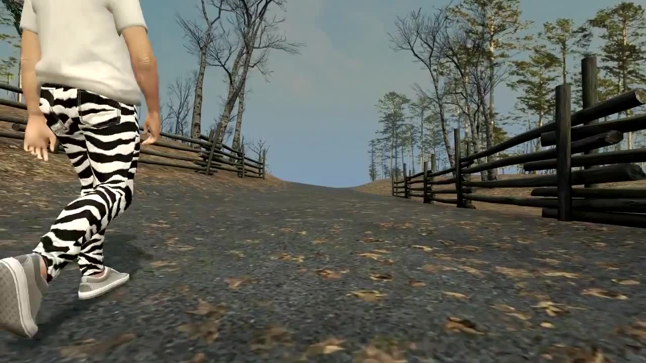 Gmod Guess Who Funny Moments - A Map Glitch Far Far Away (Garry's Mod ...
