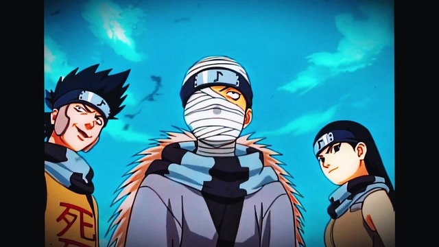 Molotov | Naruto - Coub