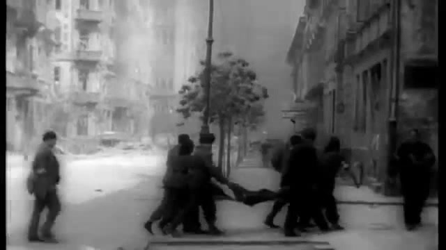 SABATON - Uprising (OFFICIAL MUSIC VIDEO) - Coub