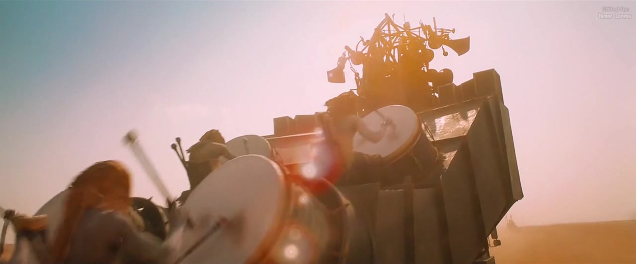 Иди на хуй Кононов Олег Fury Road - Coub