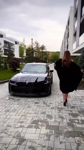 Let's go for a ride - Coub