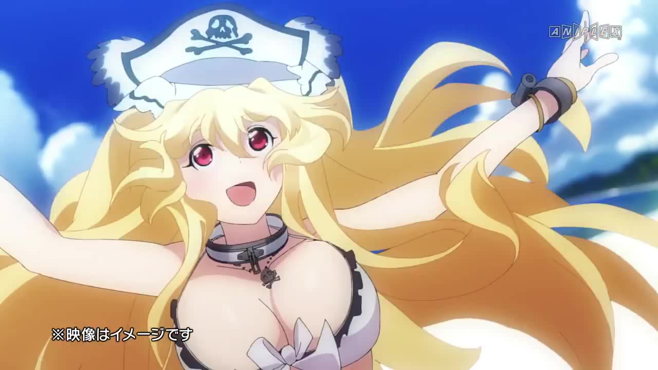 Fate Grand Order コラボCM集 - Coub