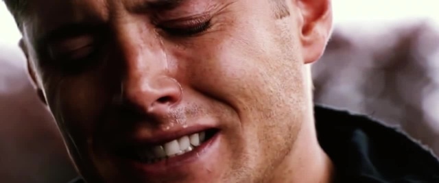 Lost ft. Dean Winchester - Coub