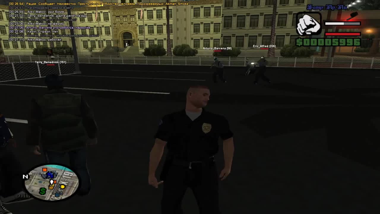 Sip-Sip Police - Coub