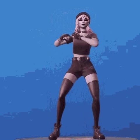 ReAnimator & Vanilla Ice - Ice Ice Baby - Coub