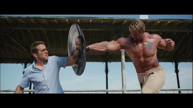 free guy final battle - Coub