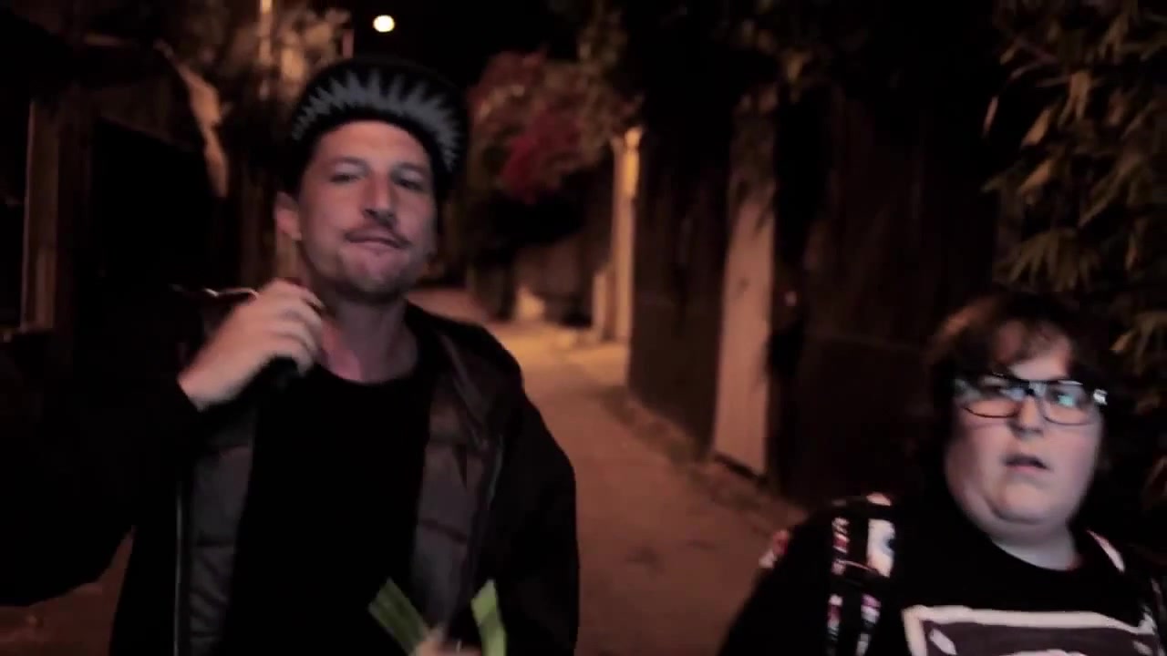 Chain Swangaz - "Freaky Muthafuckaz" (feat. Andy Milonakis) - Coub