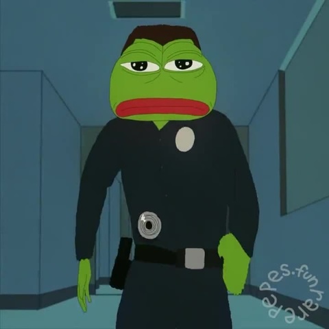 𝟘𝟟𝟝 ℙ𝟙𝟘𝟘𝟘 ℙ𝔼ℙ𝔼 💧💥👮‍♂️🐸 - Coub