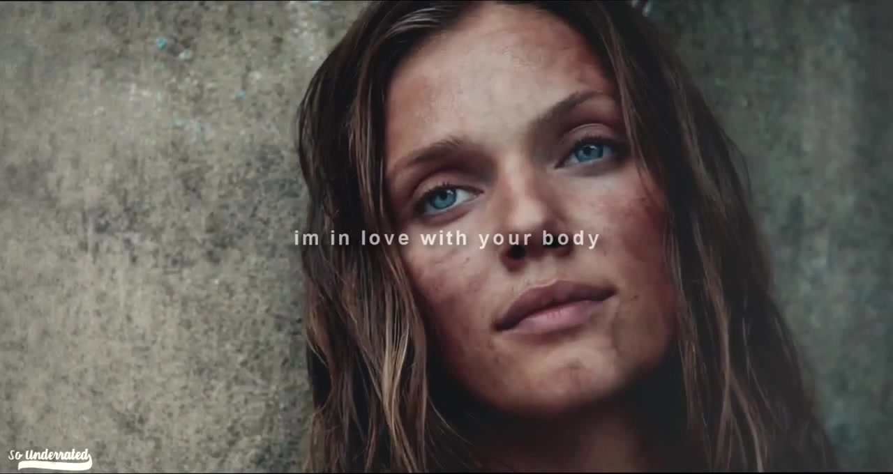 Im in love with your body ac seperatedx - Coub