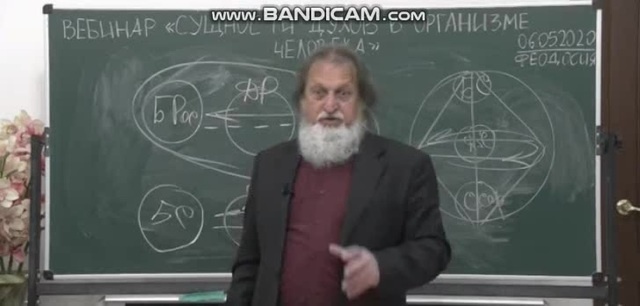 «Сущности духов в организме человека» - Coub