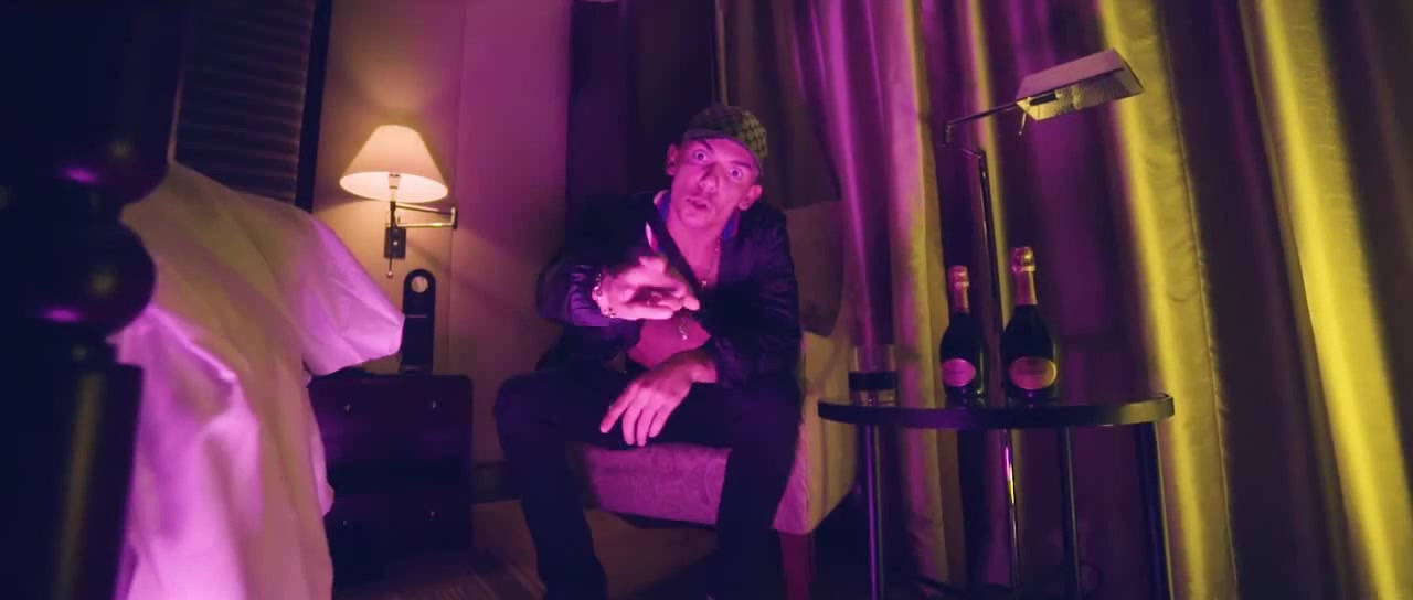 CAPITAL BRA feat. GRiNGO 44 - KUKU SLS (prod. GOLDFINGER BEATZ) - Coub