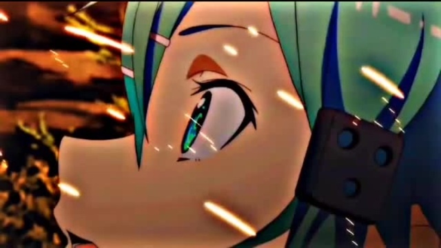 Sword vs Bullets 🔥 - Coub