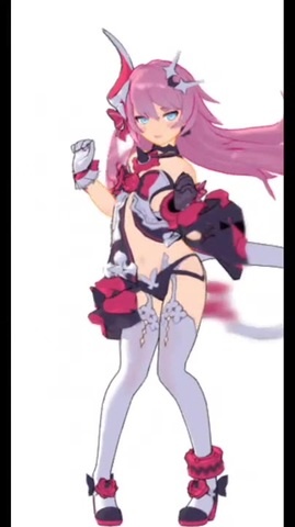 Rozaliya Dance - Coub