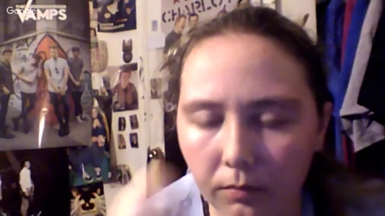 Kiss me Goodbye (original) - Coub